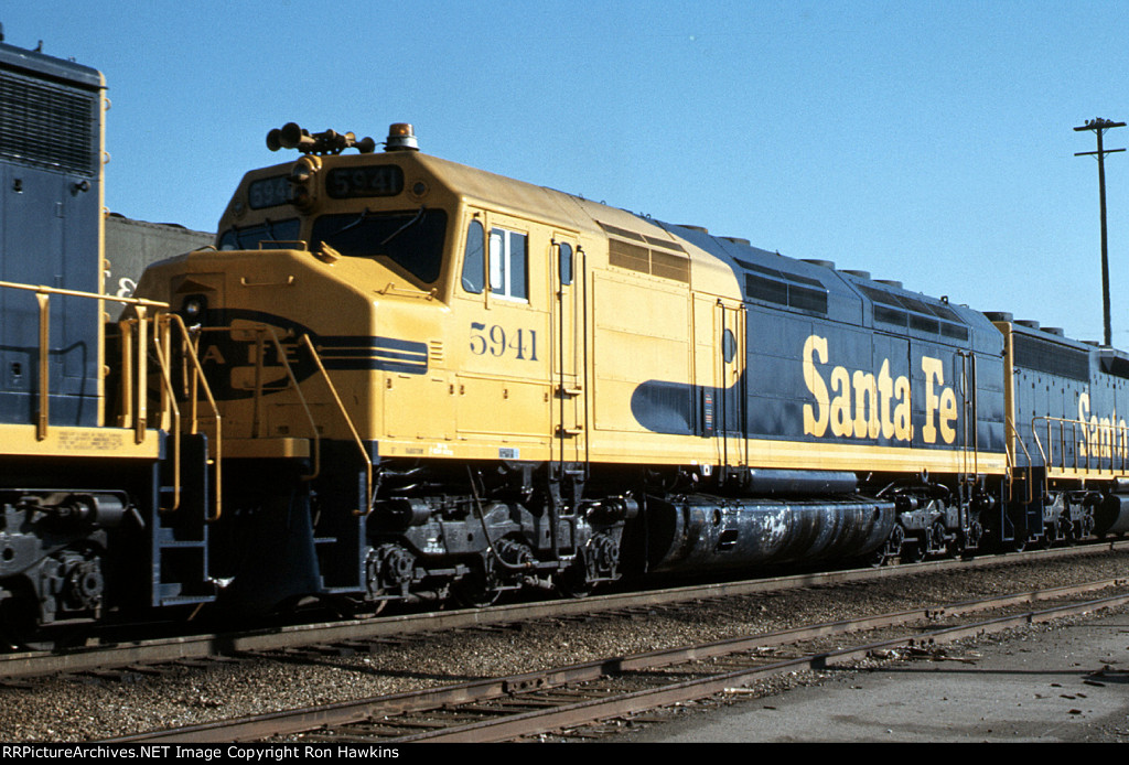 ATSF 5941